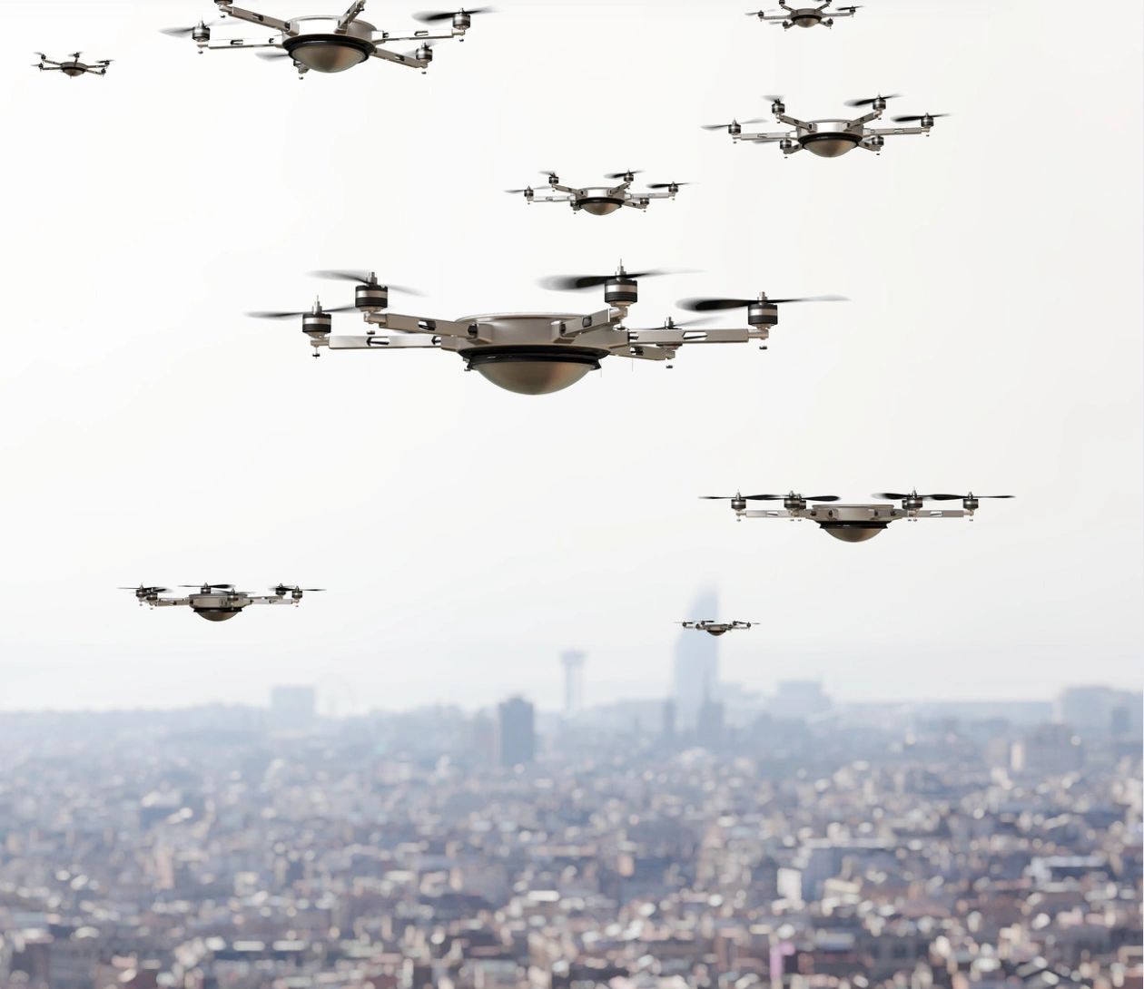 Lethal Autonomous Weapons Systems & International Law